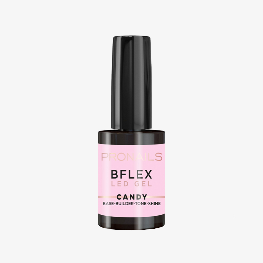 BFlex Gel Candy – ALCE Norge